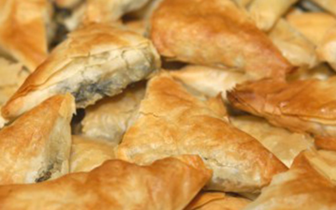 Home - Tulsa Greek Festival